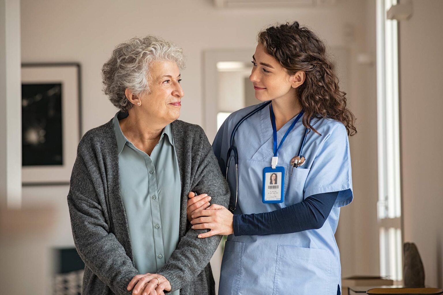 Go Care Ltd – Keeping You Well