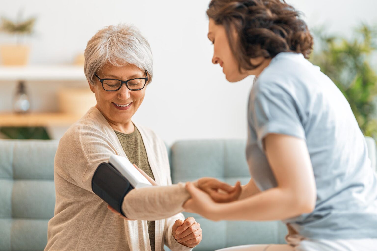 Go Care Ltd – Keeping You Well